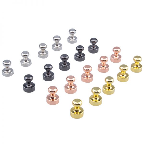 Shanghai Haoqi Magnetic Materials Co.,Ltd